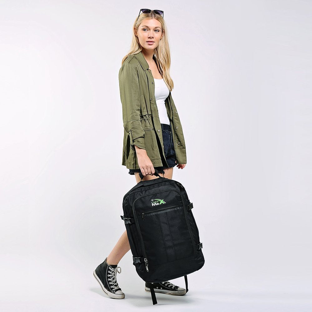 Cabin bags, Trolleys, carry-ons, luggage and travel accessories – Cabin ...
