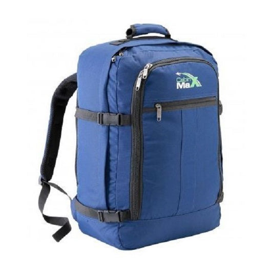 Backpacks 55x40x20cm (22x16x8") – tagged "44L" – Luggage Cabin bags ...